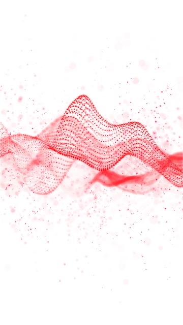 Download Particles, Smoke, Energy. Royalty-Free Stock Illustration ...