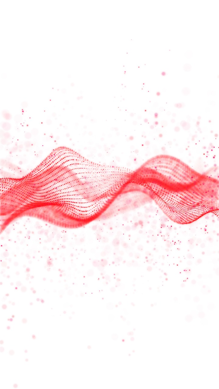 Download Particles, Smoke, Energy. Royalty-Free Stock Illustration ...