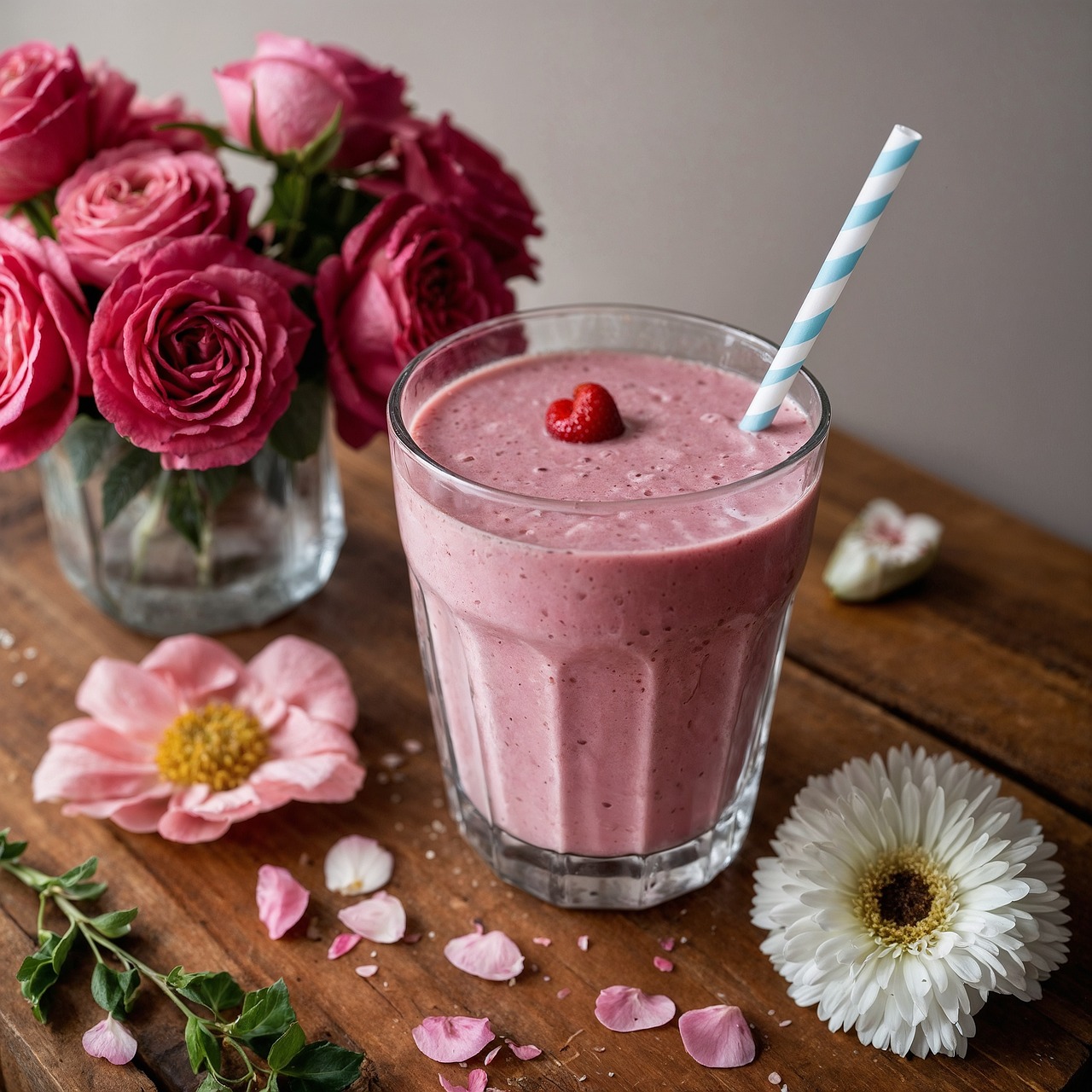 Wunderbar Smoothie To Go Bild