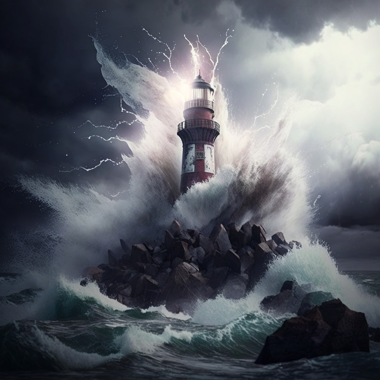 Download Lighthouse, It Costs, Nature. Royalty-Free Stock Illustration ...
