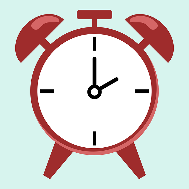 Reloj Despertador Clipart - Gráficos vectoriales gratis en Pixabay