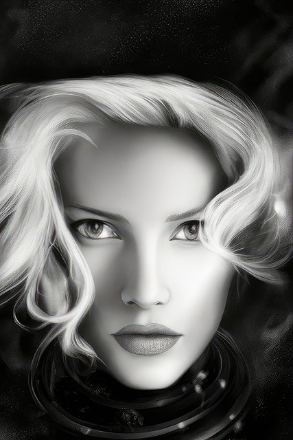 Wanita Potret Model - Gambar gratis di Pixabay