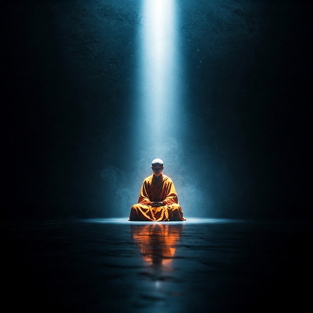 Spiritual Meditation Spirituality - Free photo on Pixabay