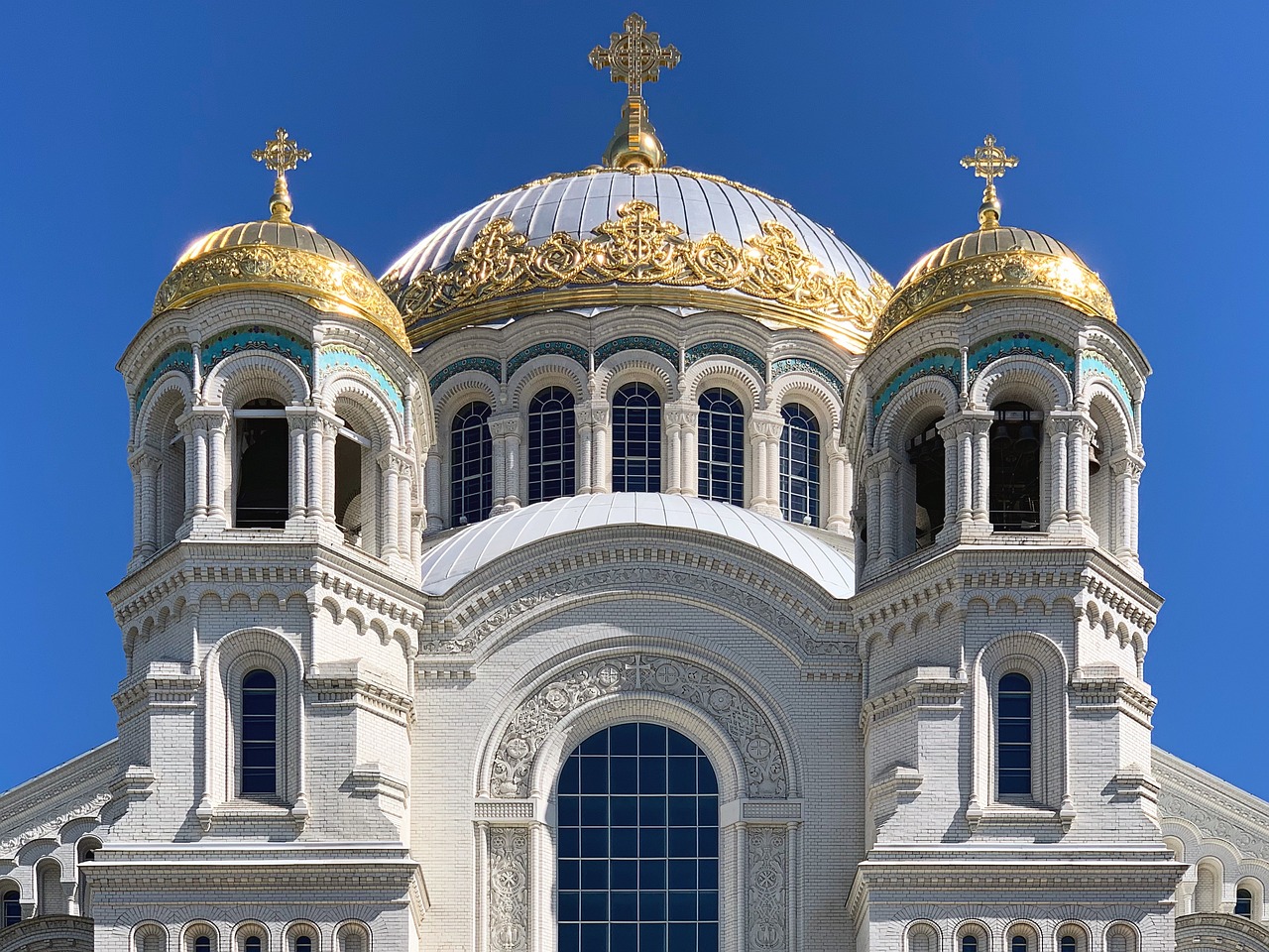 Church Cathedral Architecture - Free photo on Pixabay