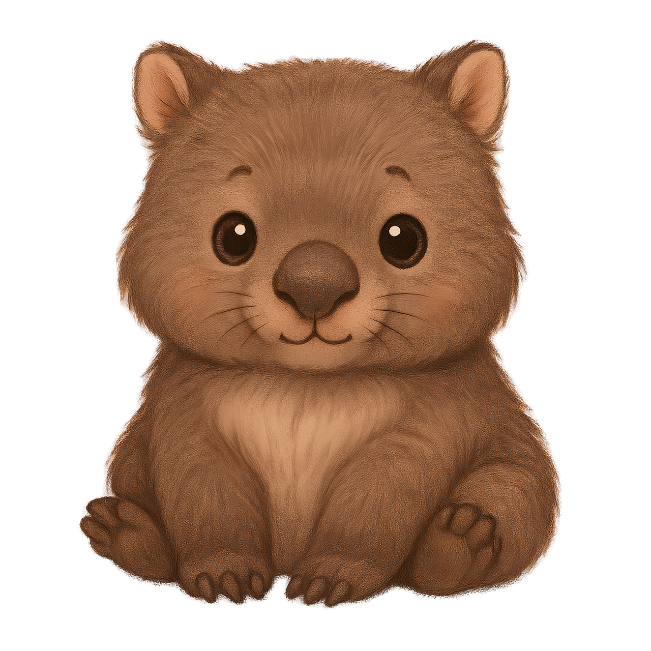 20,000+ Free Wombat Cartoon & Wombat Images - Pixabay