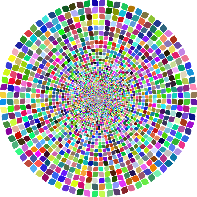 Download Mandala, Vortex, Whirlpool. Royalty-Free Vector Graphic - Pixabay