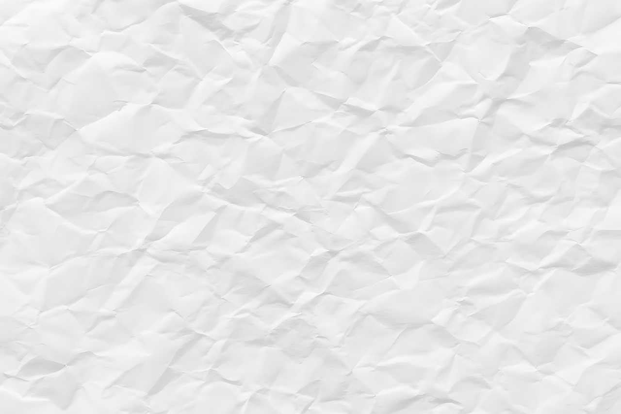 Download Crumpled Paper, Paper Texture, White Paper. Royalty-Free Stock ...