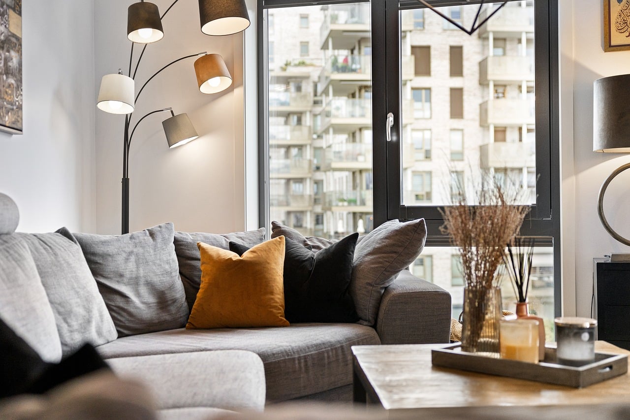 Real Estate Interior House - Free photo on Pixabay