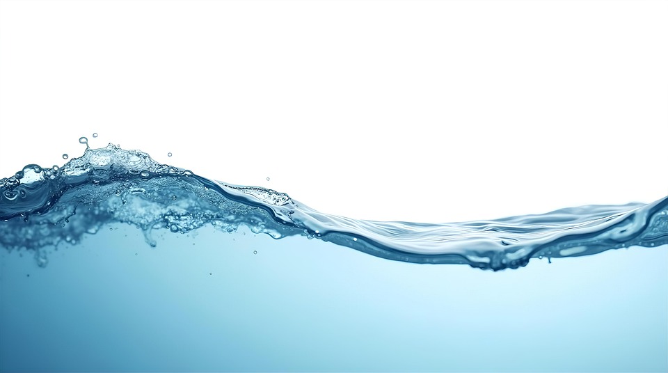 Agua Ondas Ondulaciones - Imagen gratis en Pixabay