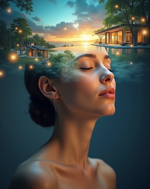 Download Dream, Fantasy, Woman. Royalty-Free Stock Illustration Image ...