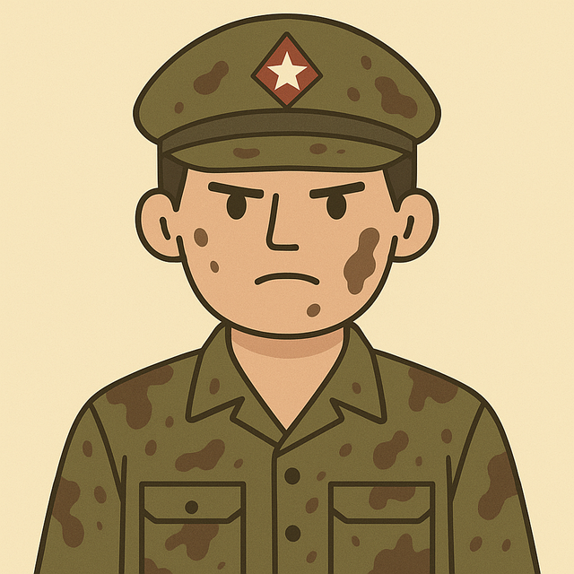 Download Man, Soldier, Army. Royalty-Free Stock Illustration Image ...