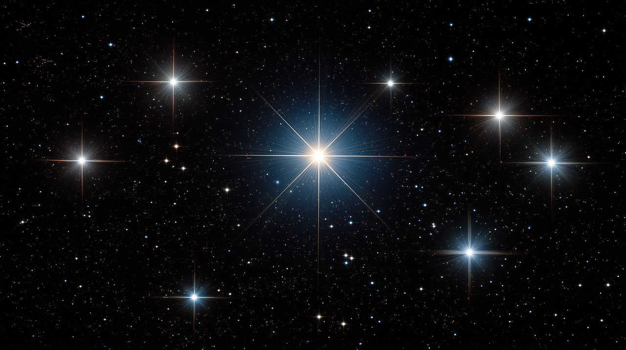 Download Stars, Cosmos, Universe. Royalty-Free Stock Illustration Image ...