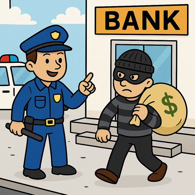 10.000+ kostenlose Räuber Bank und Bank-Bilder - Pixabay