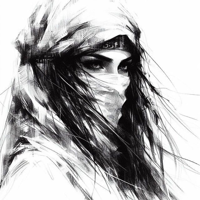 40,000+ Free Islamic Female Art & Woman Images - Pixabay