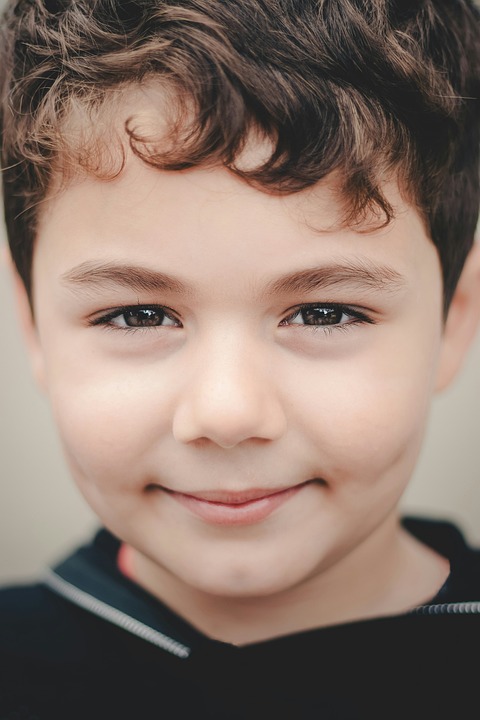 Boy Child Kid - Free photo on Pixabay