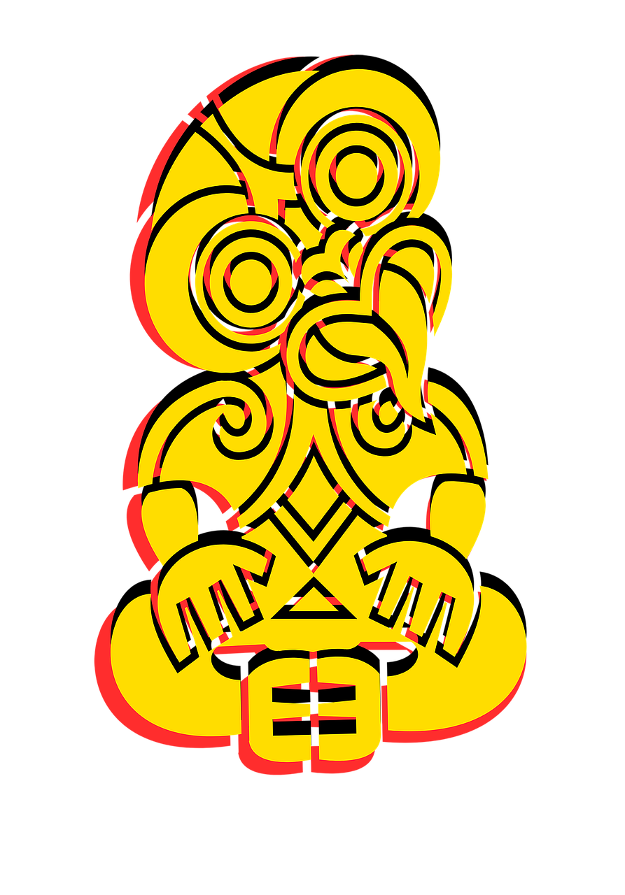 30,000+ Free Maori Art & Maori Images - Pixabay