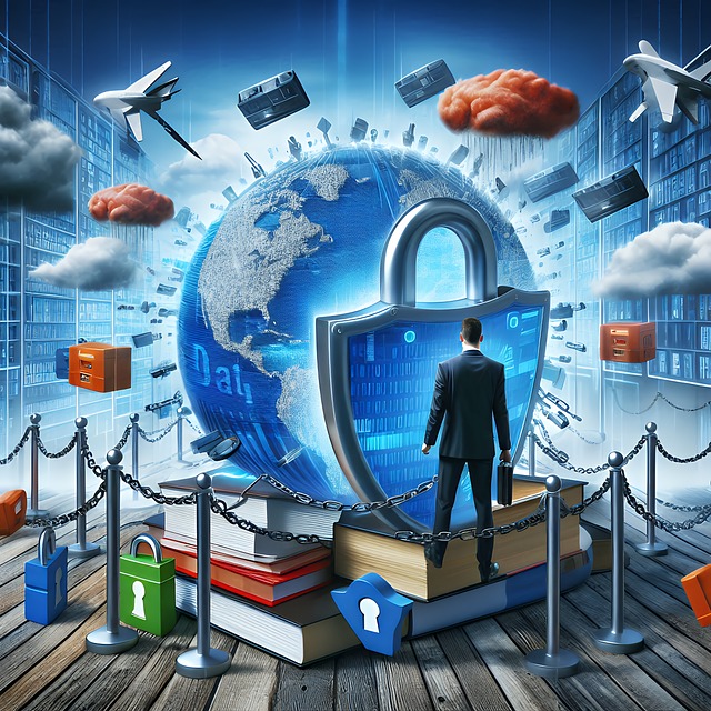 Download Cybersecurity, It-Security, It Security. Royalty-Free Stock ...