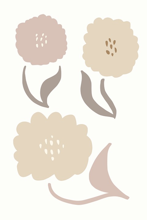 Download Flower, Pattern, Floral. Royalty-Free Vector Graphic - Pixabay