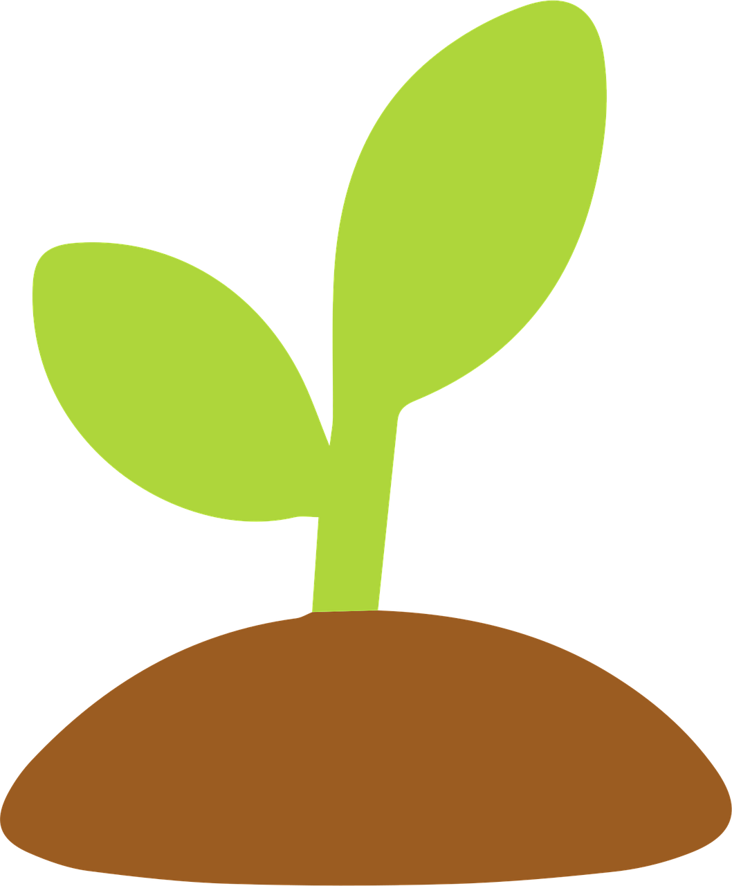 Download Plant, Seedling, Sprout. Royalty-Free Vector Graphic - Pixabay