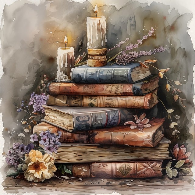 Download Spellbook, Fantasy, Magic. Royalty-Free Stock Illustration ...