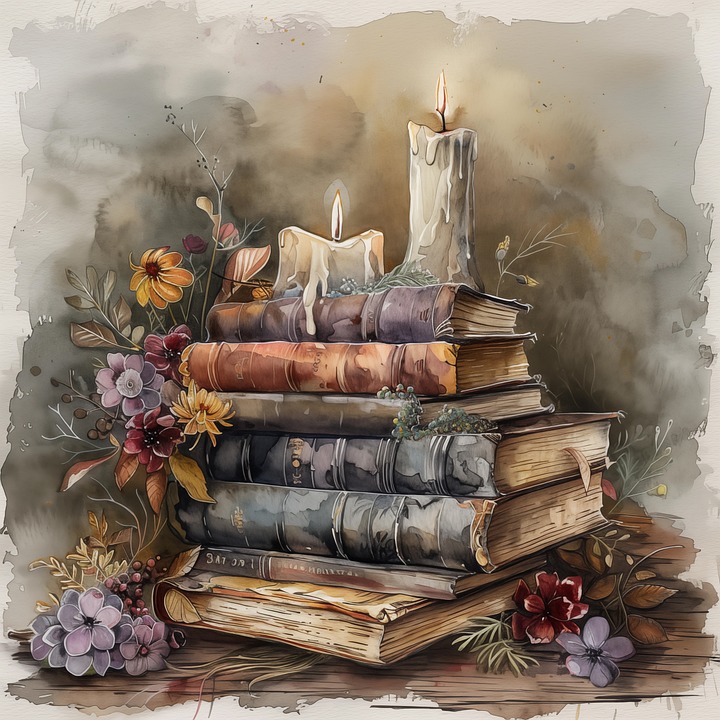 Download Spellbook, Fantasy, Magic. Royalty-Free Stock Illustration ...