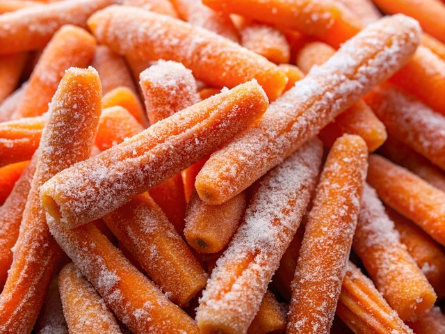 Download Carrots, Vegetables, Food. Royalty-Free Stock Illustration ...