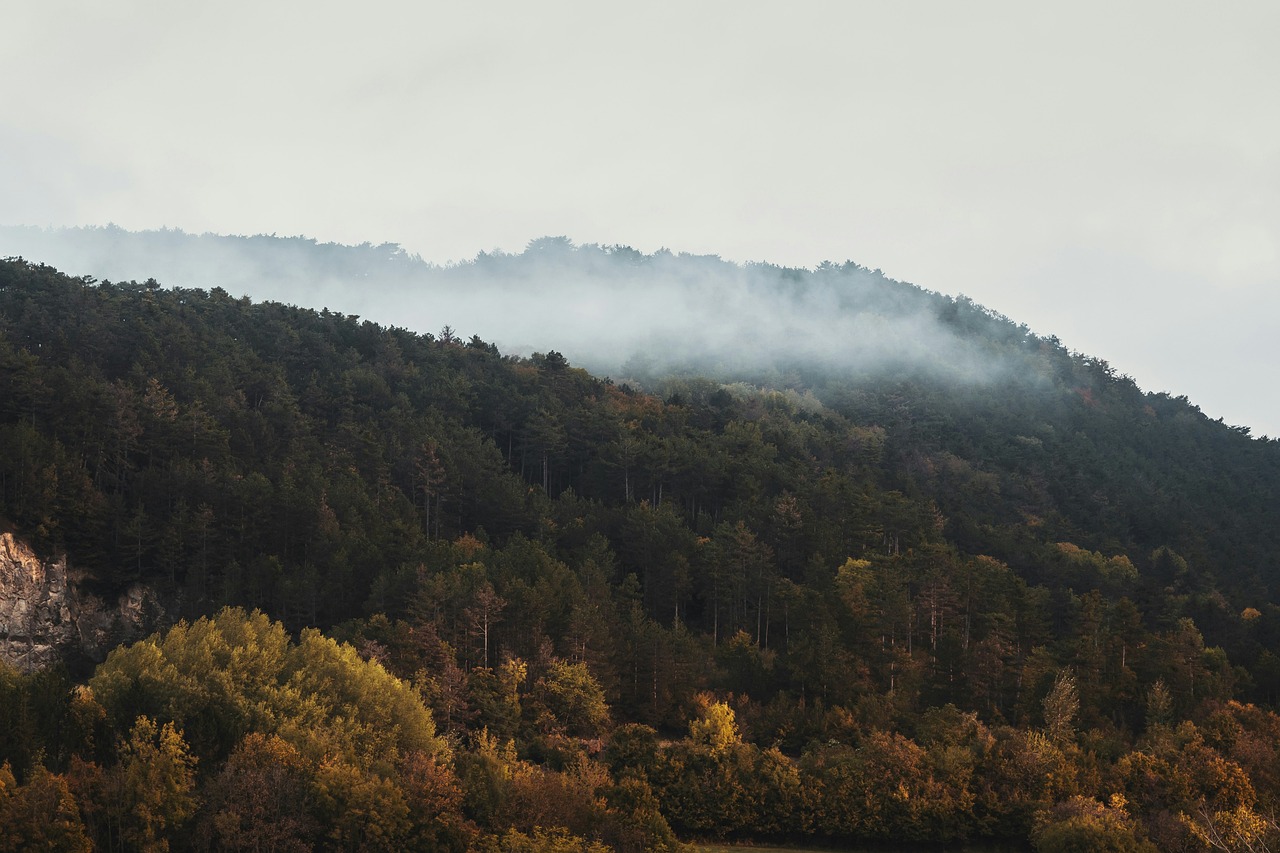 Autumn Clouds Fall - Free photo on Pixabay
