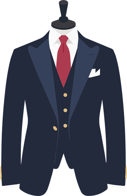 Ai Gerado Blazer Contorno Do - Gráfico vetorial grátis no Pixabay