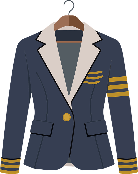 Download Ai Generated, Blazer, Blazer Outline. Royalty-Free Vector Graphic - Pixabay