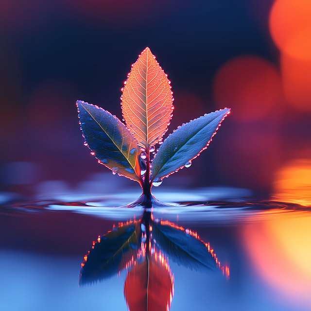 Download Nature, Scenery, Leaf. Royalty-Free Stock Illustration Image ...