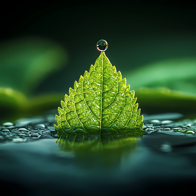 Download Nature, Scenery, Leaf. Royalty-Free Stock Illustration Image ...