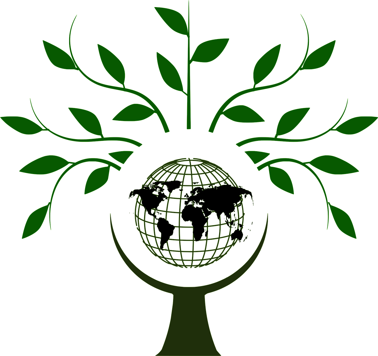 Download Nature Conservation, Sustainability, Responsibility. Royalty ...