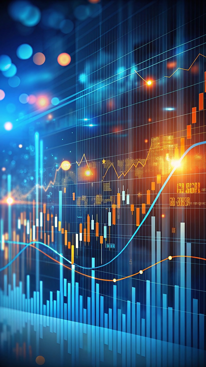 Bourse Finance Investissements - Image gratuite sur Pixabay