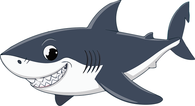 60,000+ Free Ocean Animal Clipart & Nature Images - Pixabay