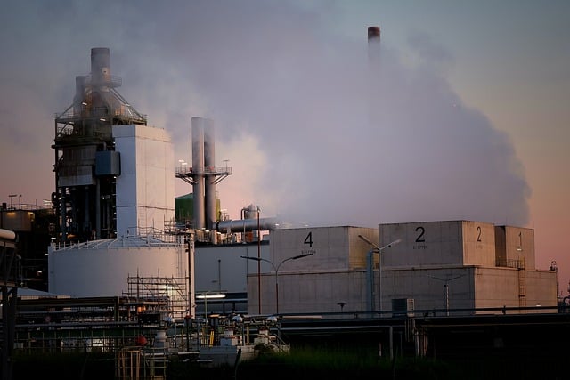 10,000+ Free Industrialization & Industry Images - Pixabay