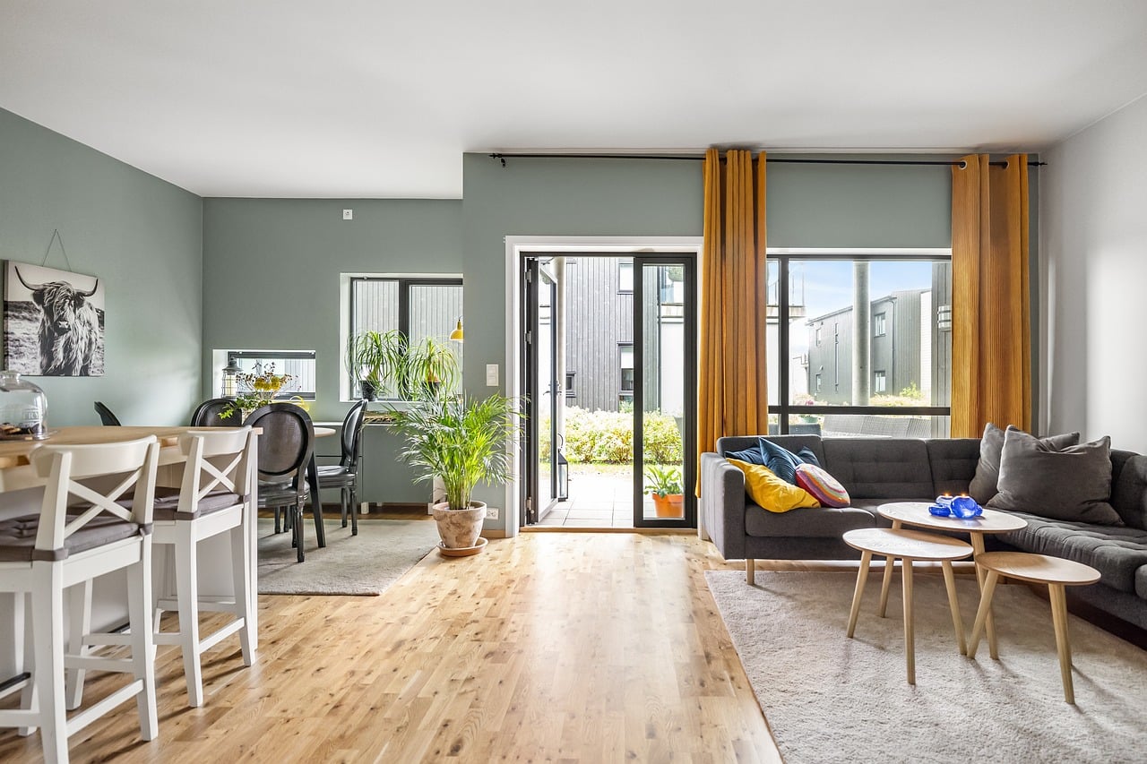 Real Estate Interior House - Free photo on Pixabay
