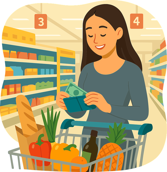 Download Ai Generated, Shop, Products. Royalty-Free Vector Graphic ...