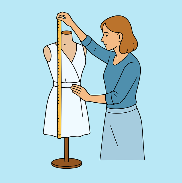 Download Seamstress, Design, Dress. Royalty-Free Vector Graphic - Pixabay