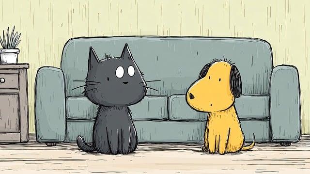 Meer dan 100.000 gratis afbeeldingen van Hond Kat Liefde en Huisdier ...