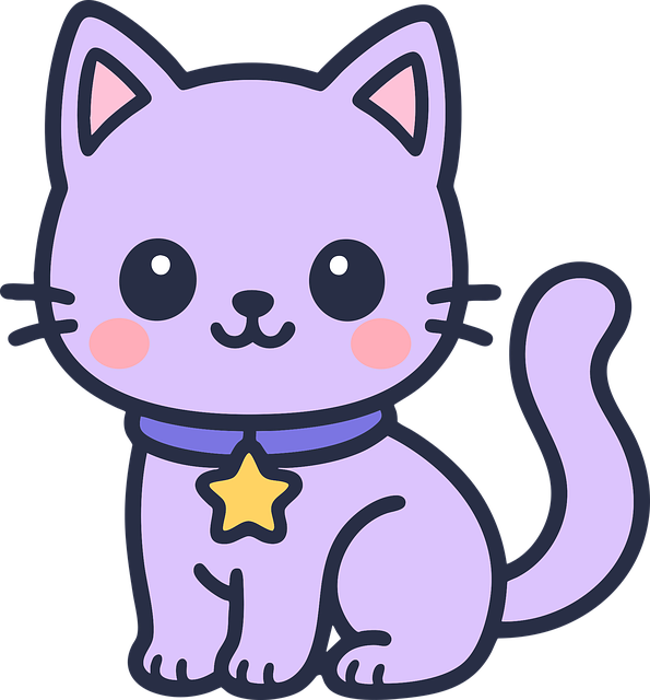 20,000+ Free Chibi Cat & Cat Images - Pixabay