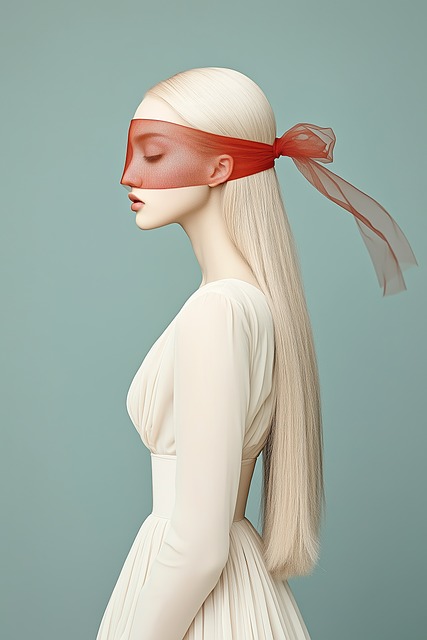 Download Ai Generated, Woman, Profile. Royalty-Free Stock Illustration ...