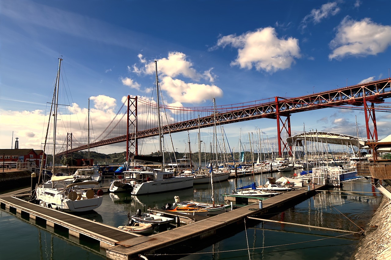 Pier Bay Harbor - Free photo on Pixabay