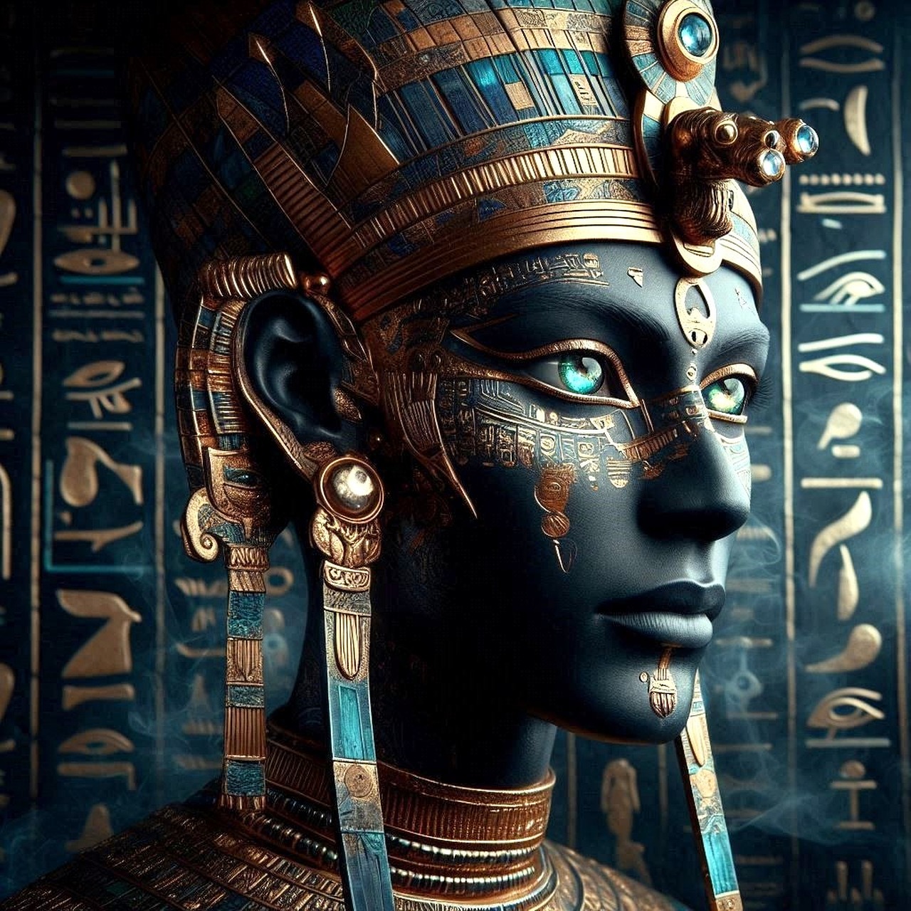 50+ Free Osiris & Egypt Images - Pixabay