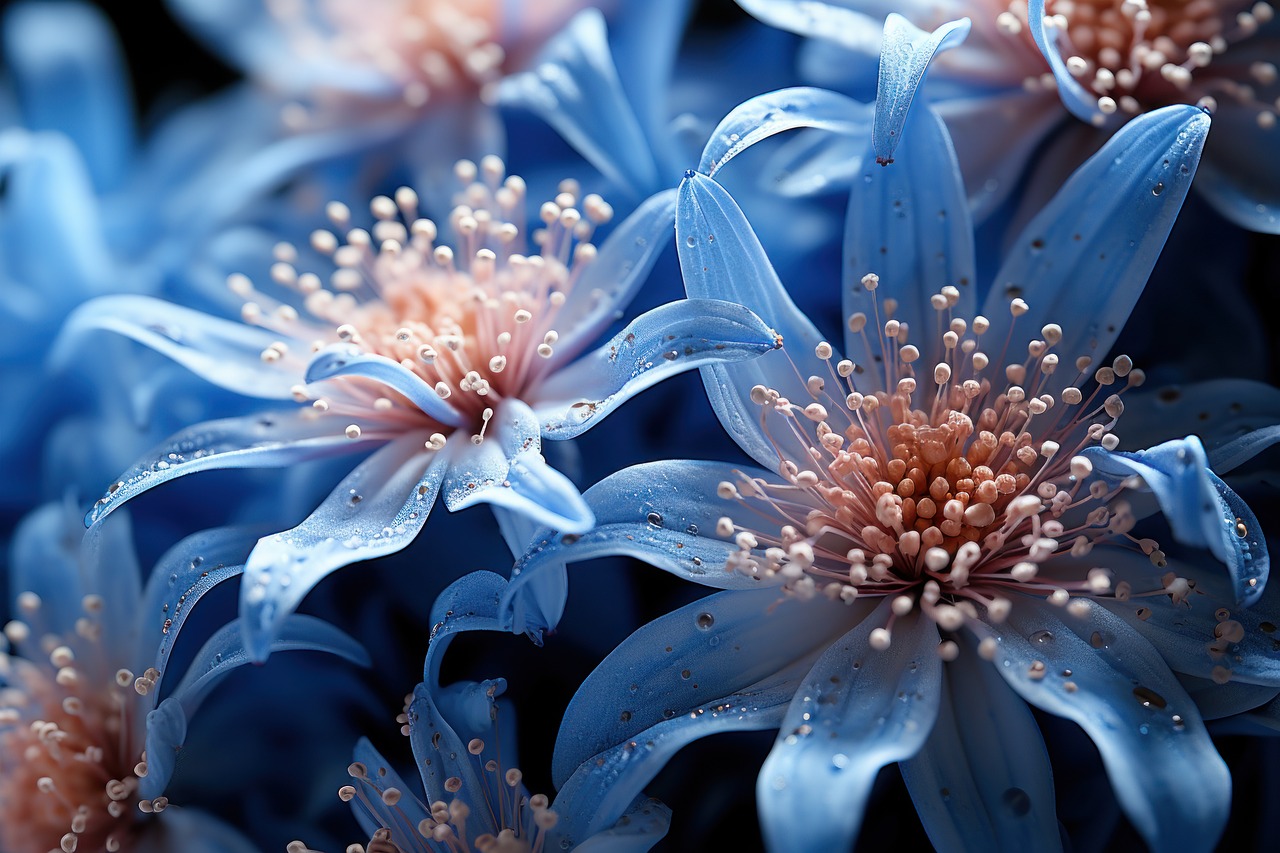 Download Ai Generated, Invisible Details, Textures. Royalty-Free Stock ...