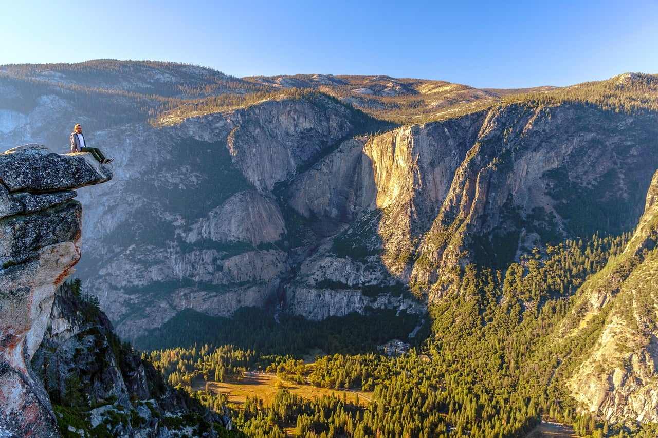 800+ Free Yosemite Sam & Yosemite Images - Pixabay