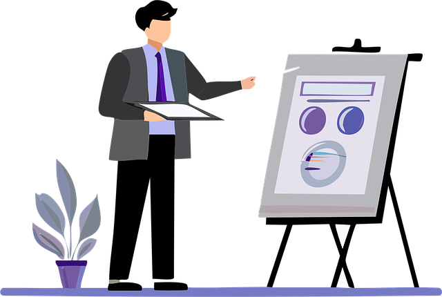 Download Business Man, Professional, Corporate. Royalty-Free Vector ...