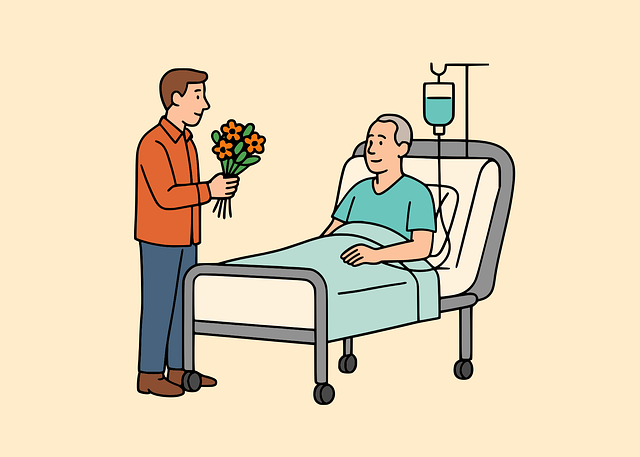 Free Hospital Vector Art - Download 526+ Hospital Icons & Graphics ...
