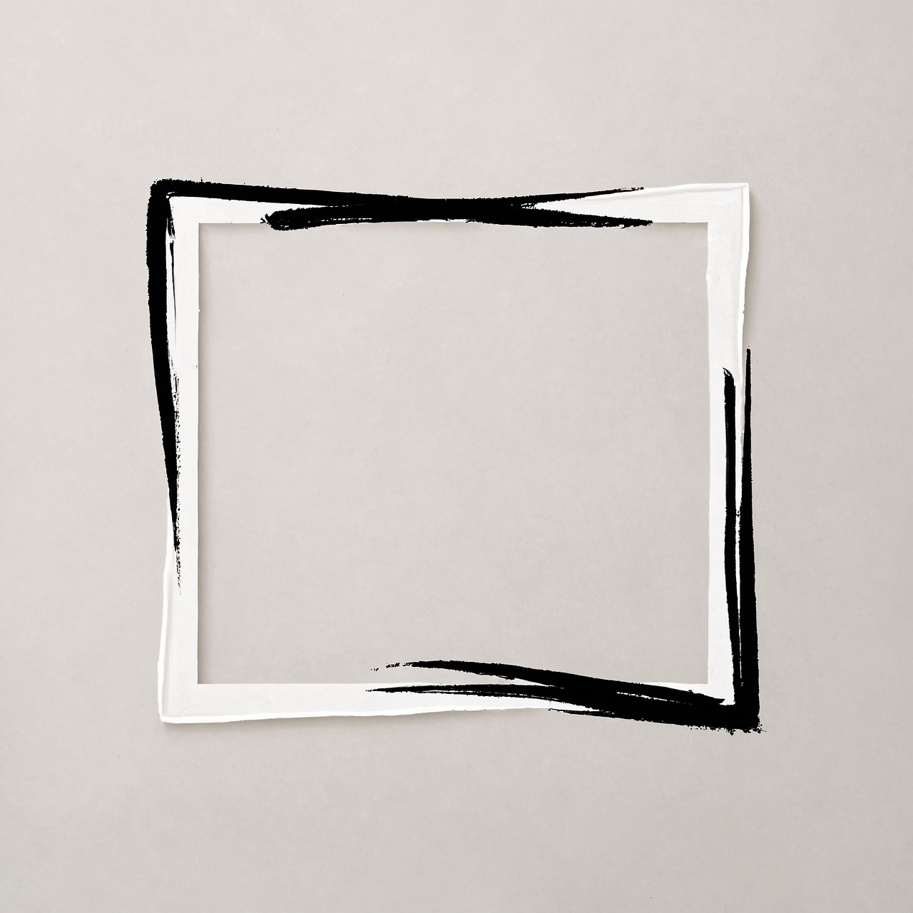 Download Picture Frame, Frame, Outline. Royalty-Free Stock Illustration ...