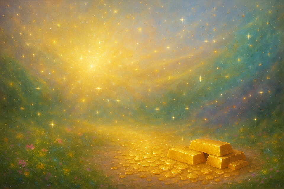 Download Gold, Energy, Golden. Royalty-Free Stock Illustration Image ...