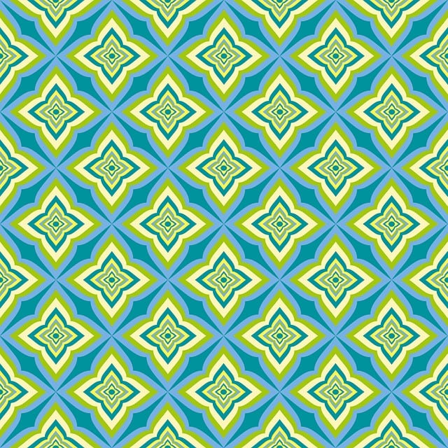 Download Flower, Repeat, Pattern. Royalty-Free Stock Illustration Image ...